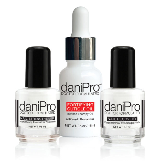 Shop | daniPro Nails