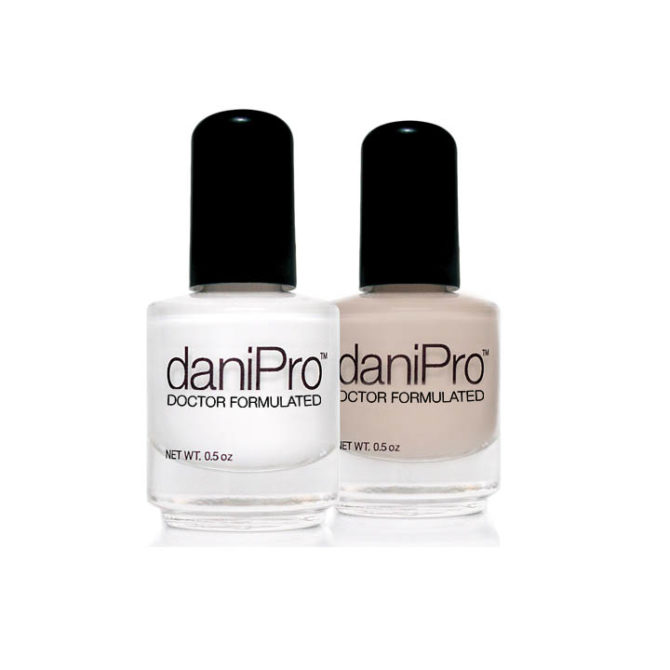 Lovely Lady | daniPro Nails