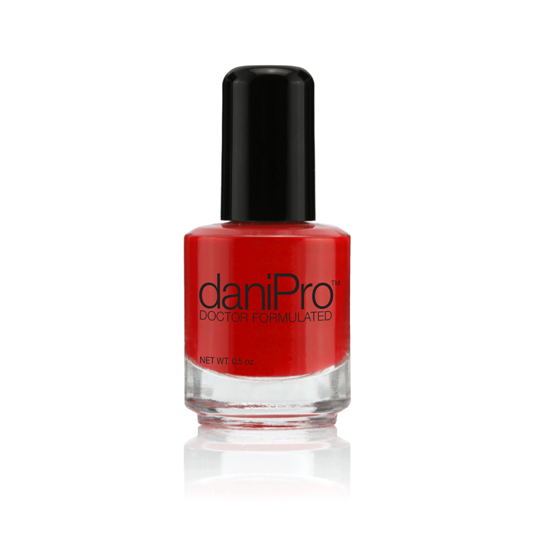 Nail Recovery | daniPro Nails